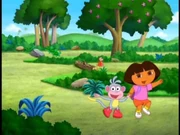 Boing Boing | Dora the Explorer Wiki | Fandom