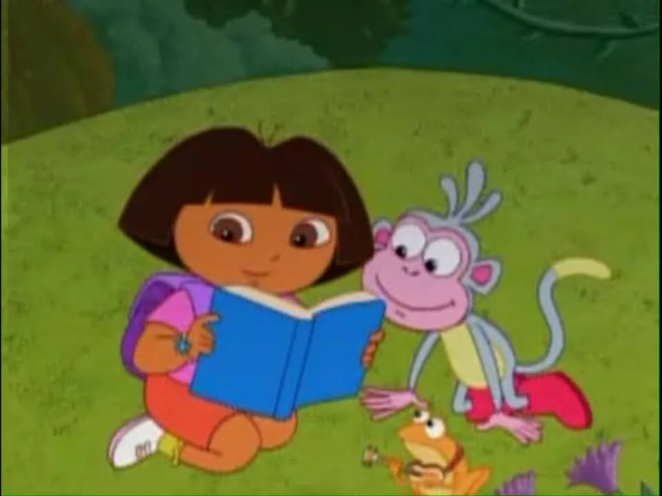 Category:Spanish Episode Titles | Dora the Explorer Wiki | Fandom