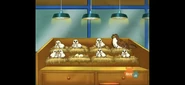 Jorge the Little Hawk Learns to Migrate!/Gallery | Dora the Explorer ...