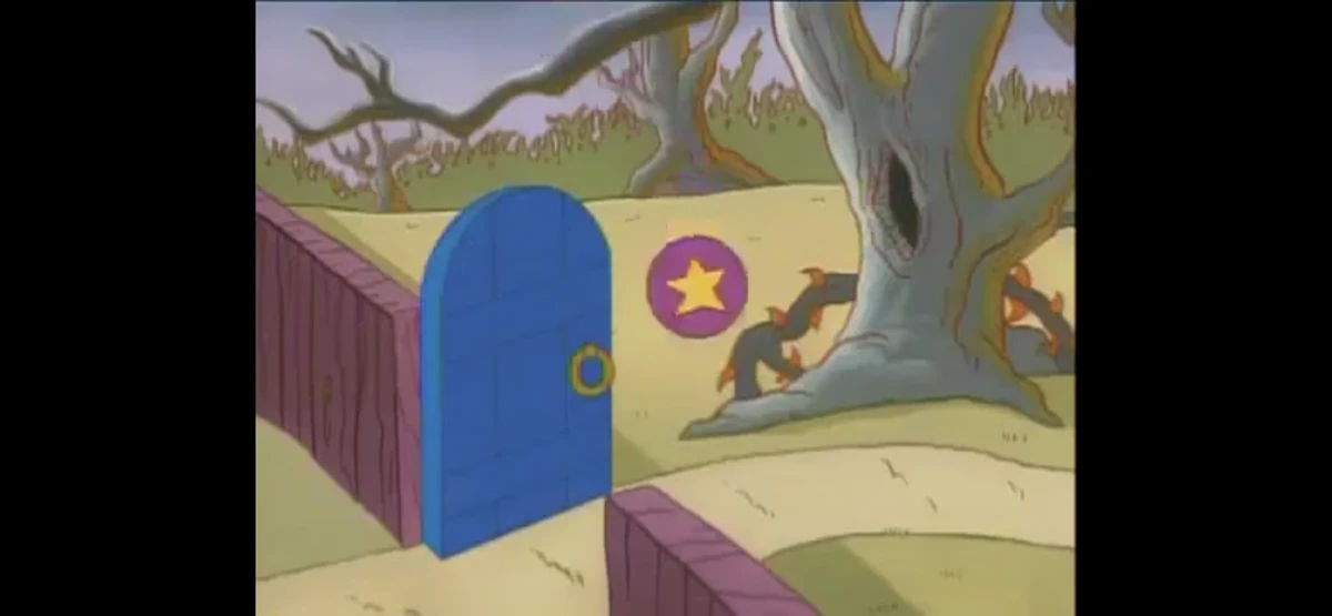 Big Gate | Dora the Explorer Wiki | Fandom