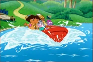 ¡Rápido, Tico!/Gallery | Dora the Explorer Wiki | Fandom