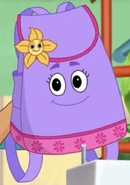 Backpack/Gallery | Dora the Explorer Wiki | Fandom