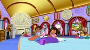 Dora's Museum Sleepover Adventure/Gallery | Dora the Explorer Wiki | Fandom