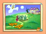 Boo! | Dora the Explorer Wiki | Fandom