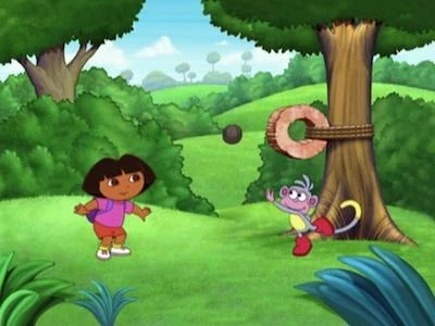 The Mayan Adventure/Gallery | Dora the Explorer Wiki | Fandom