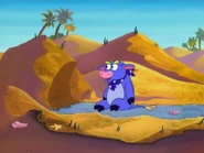 Benny | Dora the Explorer Wiki | Fandom