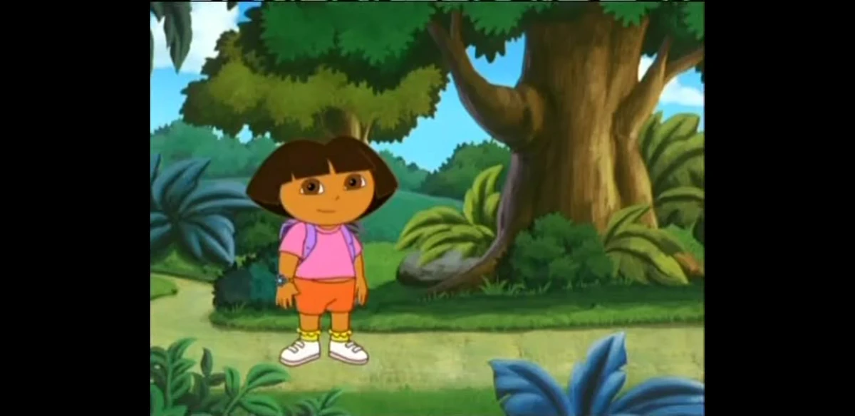 Big Sister Dora/Gallery | Dora the Explorer Wiki | Fandom