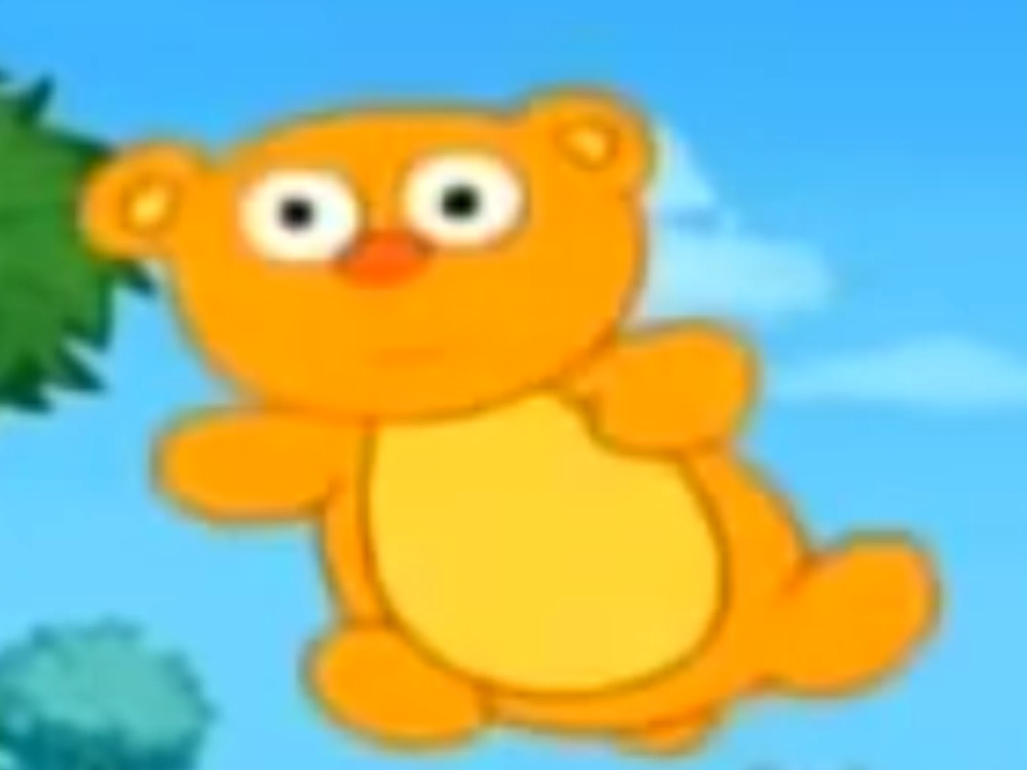 Squeaky | Dora the Explorer Wiki | Fandom