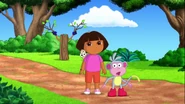 Little Map (character) | Dora the Explorer Wiki | Fandom