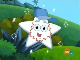 Baseball Star | Dora the Explorer Wiki | Fandom