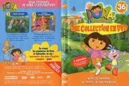 Une Collection en DVD | Dora the Explorer Wiki | Fandom
