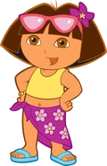 Dora Márquez/Gallery | Dora the Explorer Wiki | Fandom