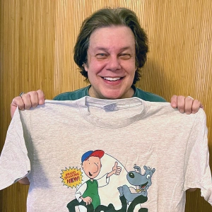 Chris Phillips | Dora the Explorer Wiki | Fandom