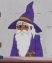 Merlin | Dora the Explorer Wiki | Fandom
