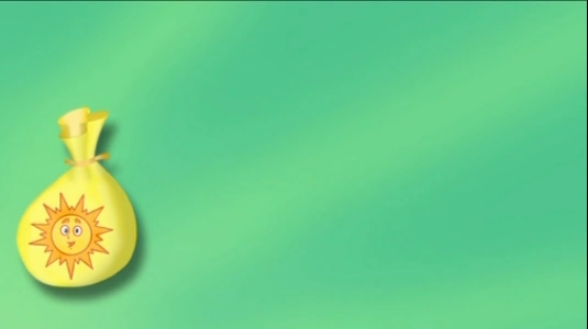 Sunshine Bag | Dora the Explorer Wiki | Fandom