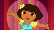 Dora's Rainforest Talent Show/Gallery | Dora the Explorer Wiki | Fandom