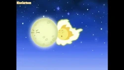 Go Diego Go Moonlight Rescue