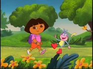 Travel Song | Dora the Explorer Wiki | Fandom