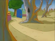 Big Gate | Dora the Explorer Wiki | Fandom