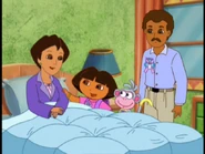Big Sister Dora | Dora the Explorer Wiki | Fandom
