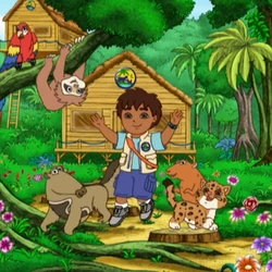 go diego go image gallery