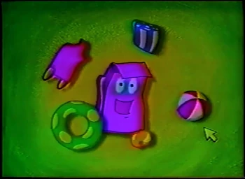 Backpack | Dora the Explorer Wiki | Fandom