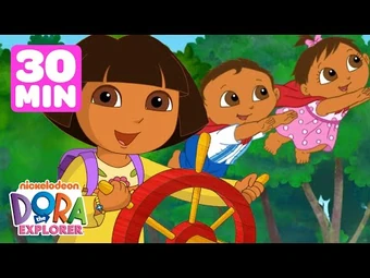 dora the explorer coloring pages dailymotion