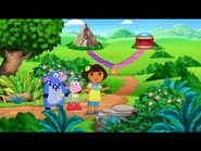 Dora's Rainforest Talent Show/Gallery | Dora the Explorer Wiki | Fandom