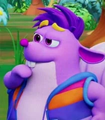 Tico | Dora the Explorer Wiki | Fandom