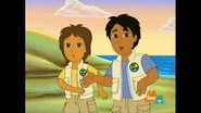 Diego's Father | Dora the Explorer Wiki | Fandom
