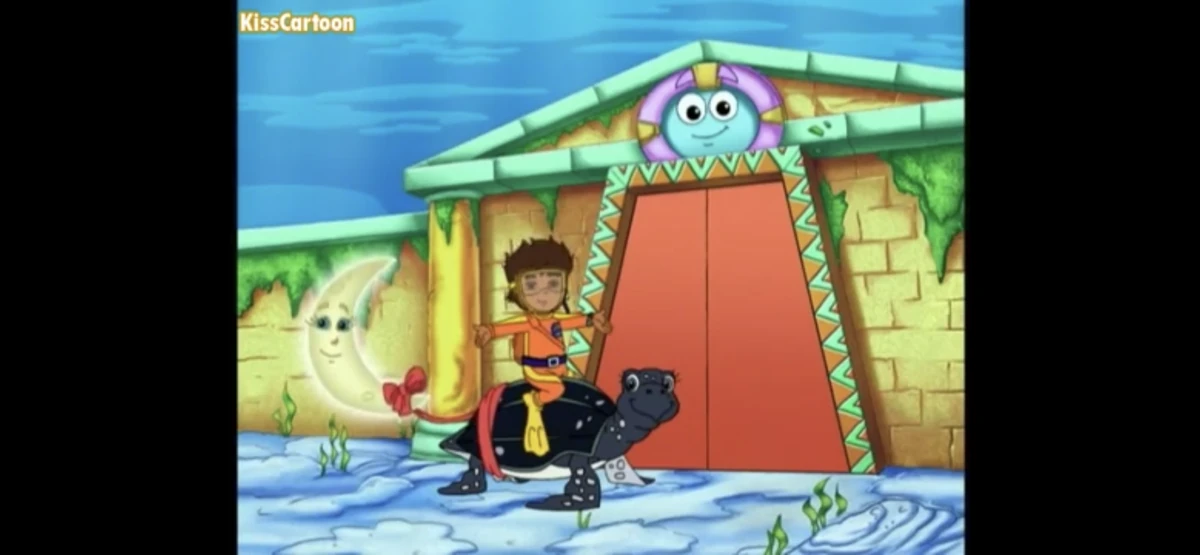 Category:Rescue Rope Segment | Dora the Explorer Wiki | Fandom