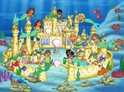 Busquen la Corona (Find the Crown) | Dora the Explorer Wiki | Fandom