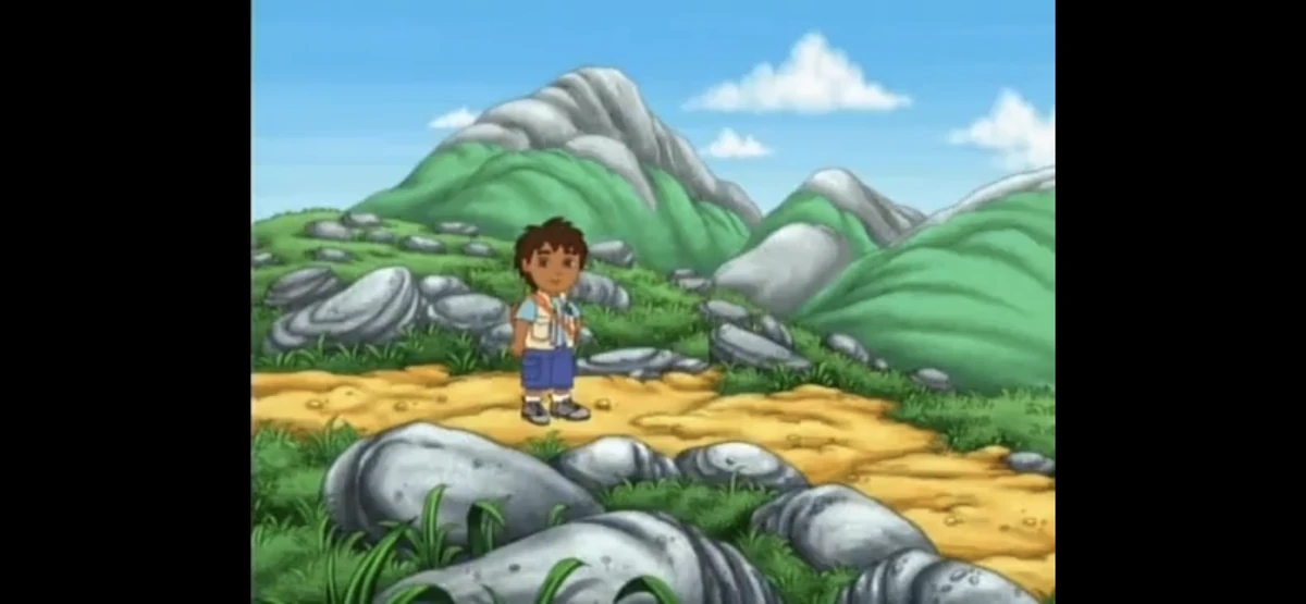 Kicho's Magic Flute/Gallery | Dora the Explorer Wiki | Fandom
