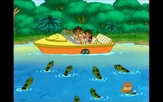 Rescue Speed Boat | Dora the Explorer Wiki | Fandom