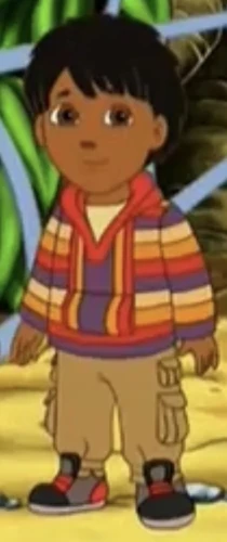 Kicho | Dora the Explorer Wiki | Fandom