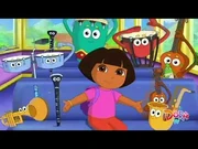 Going to the Music School | Dora the Explorer Wiki | Fandom