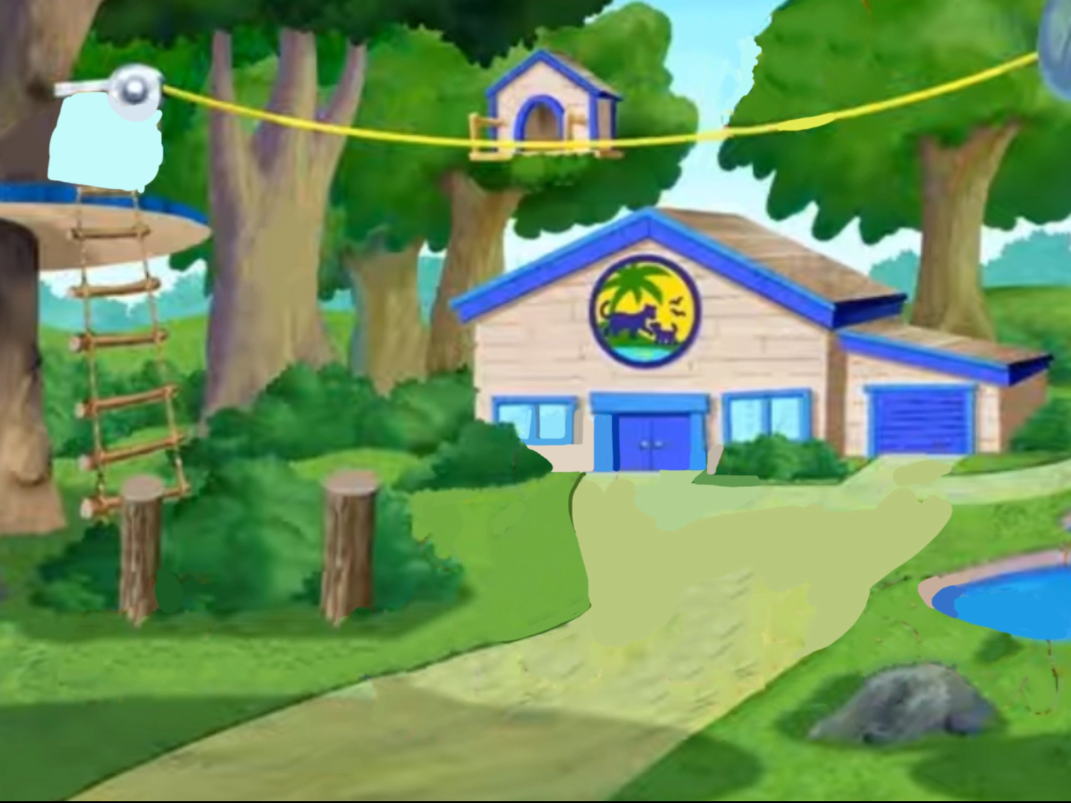 Discuss Everything About Dora the Explorer Wiki | Fandom