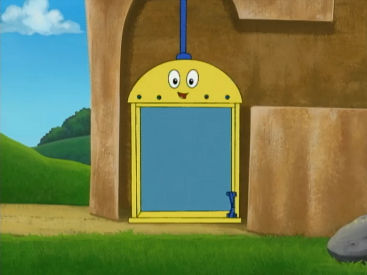 Elevators | Dora the Explorer Wiki | Fandom
