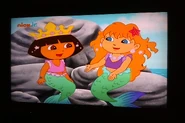 Mariana the Mermaid | Dora the Explorer Wiki | Fandom