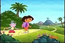 Big Rock | Dora the Explorer Wiki | Fandom