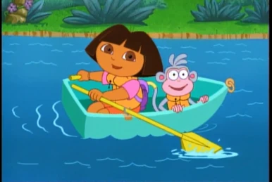 Dora The Explorer Beaches Livedash