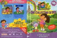 Une Collection en DVD | Dora the Explorer Wiki | Fandom