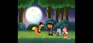 Boo! | Dora the Explorer Wiki | Fandom