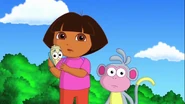 Little Map (character) | Dora the Explorer Wiki | Fandom