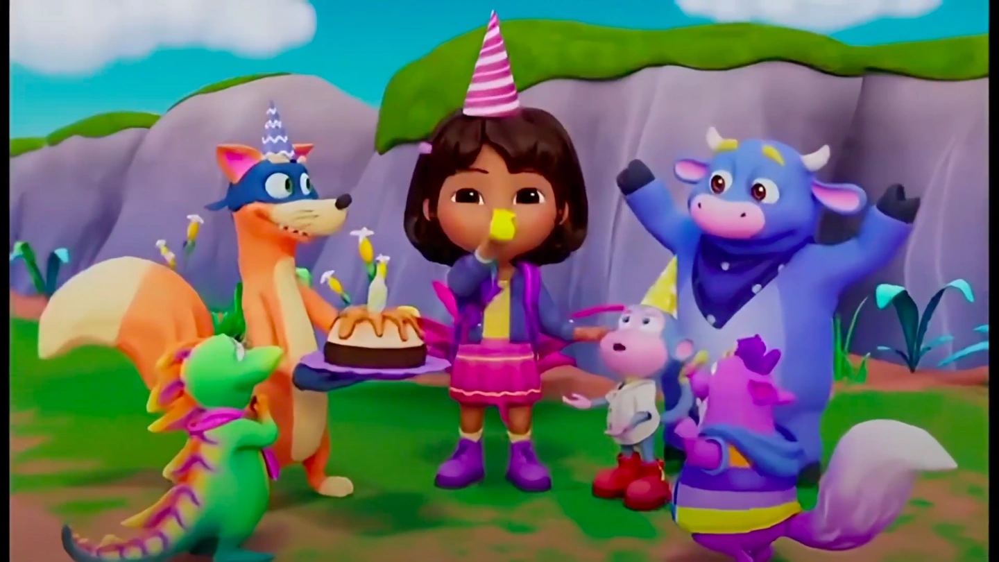 Discuss Everything About Dora the Explorer Wiki | Fandom