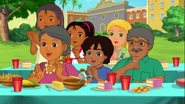 Pablo | Dora the Explorer Wiki | Fandom
