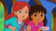 Buddy Race | Dora the Explorer Wiki | Fandom