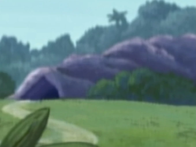 Bear's Cave | Dora the Explorer Wiki | Fandom