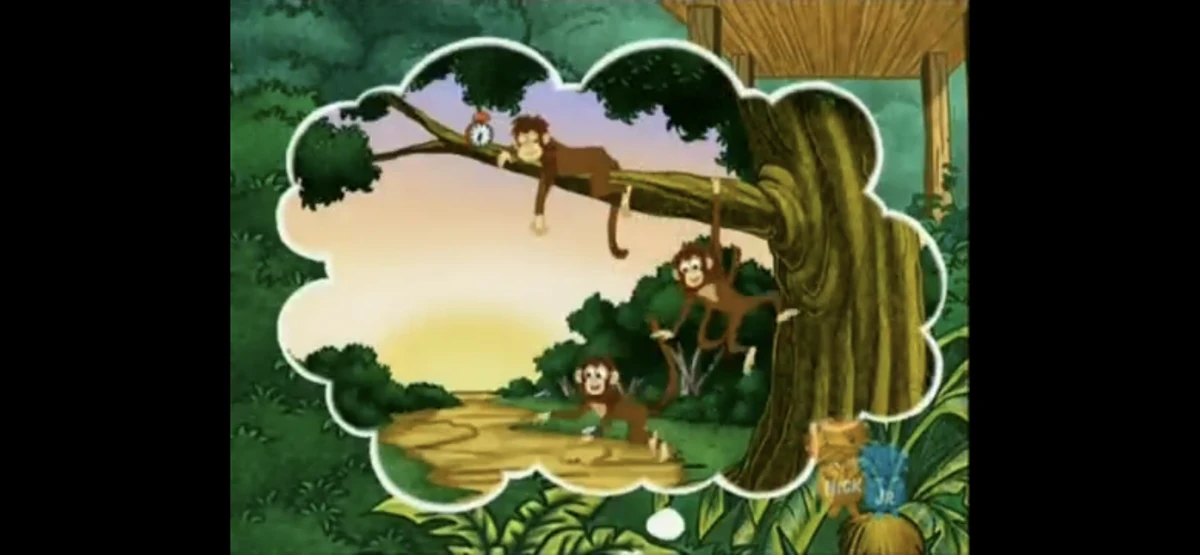 Mommy Bobo | Dora the Explorer Wiki | Fandom