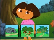 Hide and Go Seek/Gallery | Dora the Explorer Wiki | Fandom
